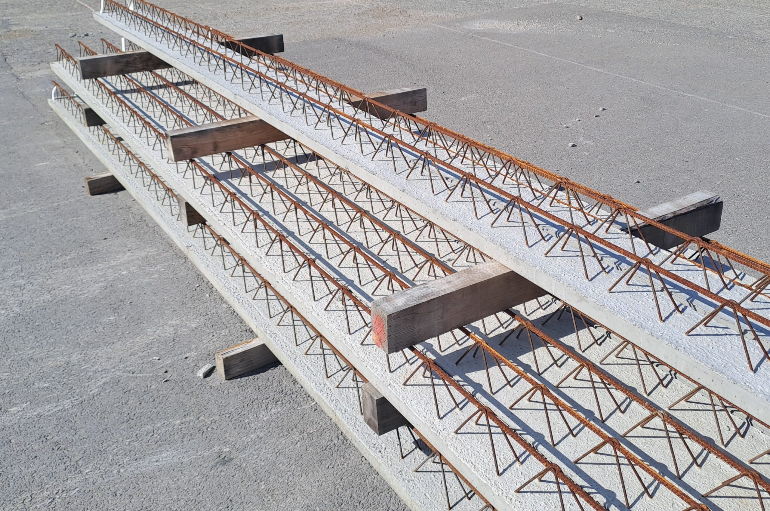 Poutrelle : Guide Essentiel pour le BTP | Medina Construction